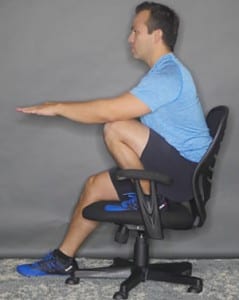 8 Sitting Positions That Save Your Spine | Family Health Chiropractic