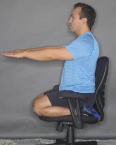 8 Sitting Positions That Save Your Spine | Family Health Chiropractic