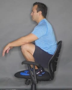 8 Sitting Positions That Save Your Spine | Family Health Chiropractic