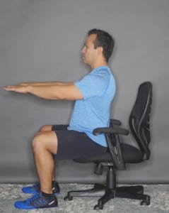 8 Sitting Positions That Save Your Spine | Family Health Chiropractic