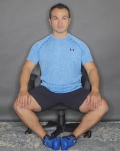8 Sitting Positions That Save Your Spine | Family Health Chiropractic