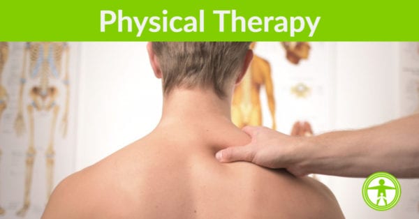 Types of Physical Therapy | PT Treatments | Family Health Chiropractic
