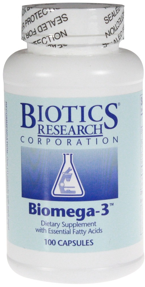 biomega-3 | Family Health Chiropractic