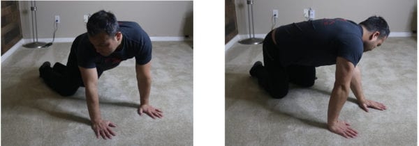 Side Bending (Lateral Flexion) For Back Pain | Family Health Chiropractic