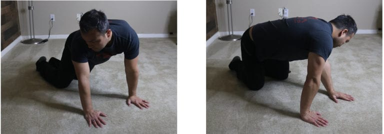 Side Bending (Lateral Flexion) For Back Pain | Family Health Chiropractic