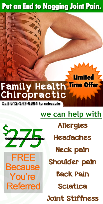 chiro-referral-program | Family Health Chiropractic