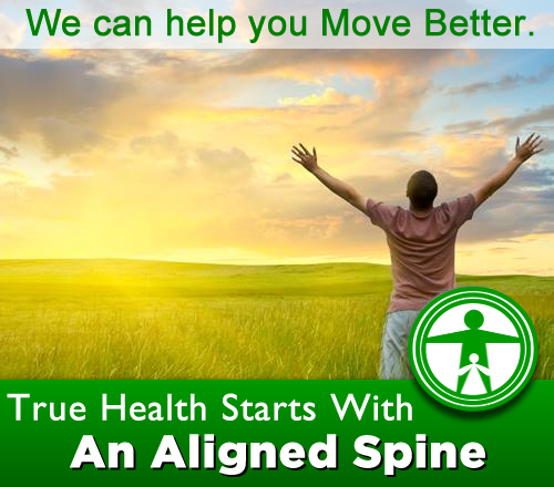 Move Better With Chiropractic Move Better With Chiropractic