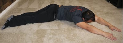 Side Bending (Lateral Flexion) For Back Pain | Family Health Chiropractic