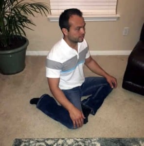 5 Resting Positions to Improve Performance | Family Health Chiropractic