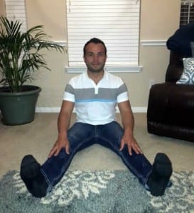 5 Resting Positions to Improve Performance | Family Health Chiropractic