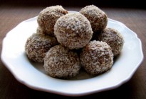 Healthy Snowballs Recipe | Austin Chiropractor