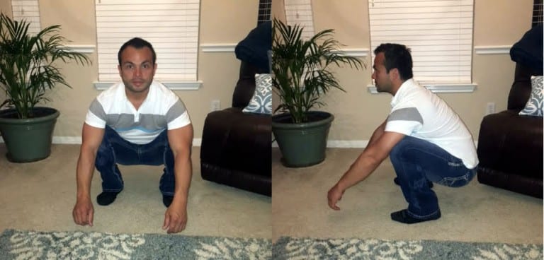 5 Resting Positions to Improve Performance | Family Health Chiropractic