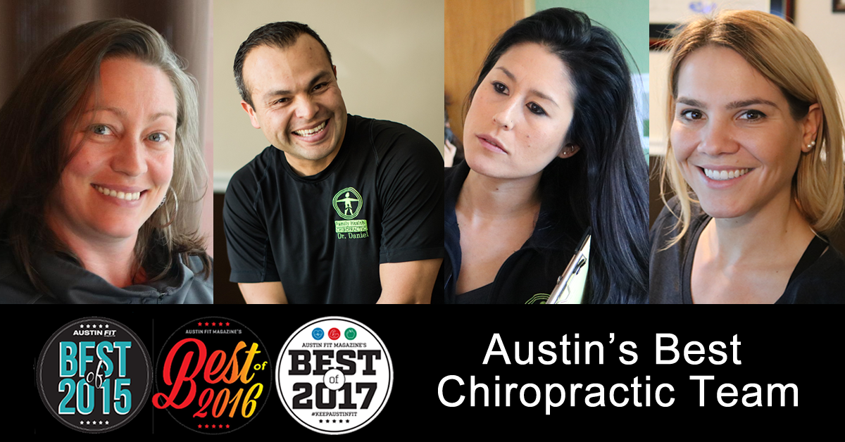 Best Chiropractor Austin TX | Austin Chiropractor Reviews